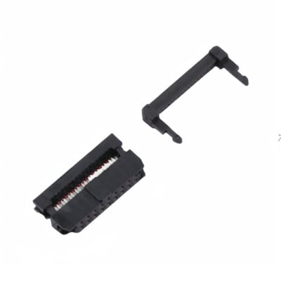 Yxcon IDC1-18370B0ATB1 Free Hanging Panel Mount Chip