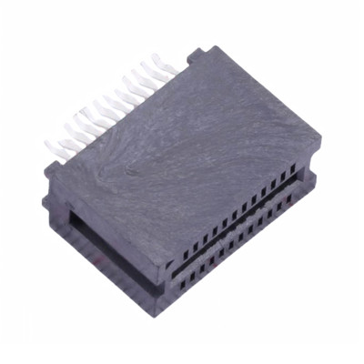 WingTAT HEE24LP03BK Edgeboard Connector Chip for sale