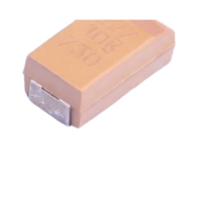 KEMET T491B226K020AT Tantalum Capacitor