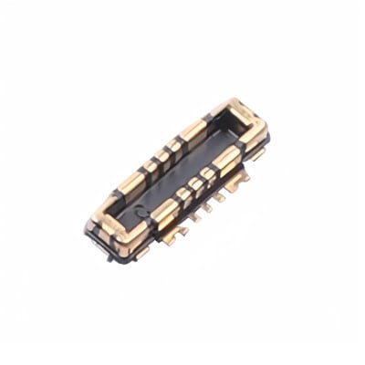 HOAUC HYCW61F-BTB2X30-055B Board-to-Board Mezzanine Edge Type Array Connector