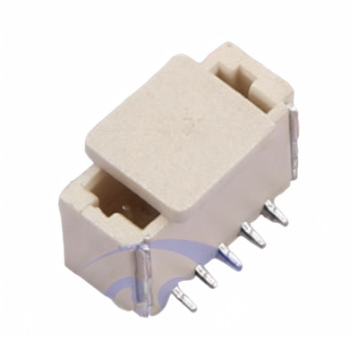 Yuandi WAFER-SH1.0-8PLT-W1-P Male Header