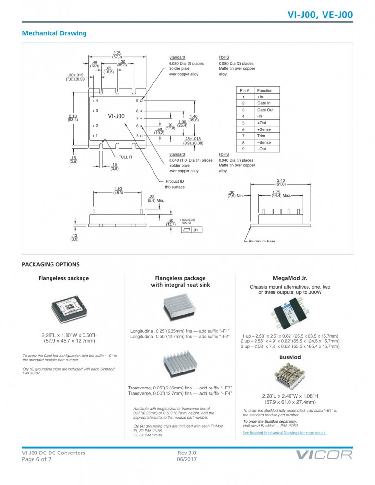 VI-J00 document page 6