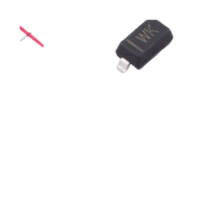 DOWO BZT52C18 Single Zener Diode