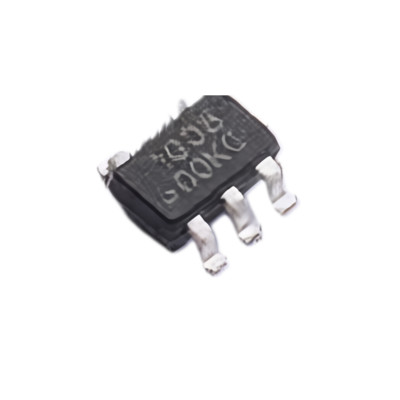 JSCJ CJ74LVC1G08DKN Single 2-Input AND Gate Chip for Gates and Inverters