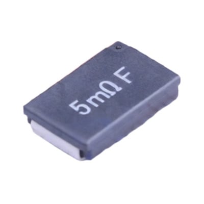 KOA SL2TTE47L0F Surface Mount Chip Resistor
