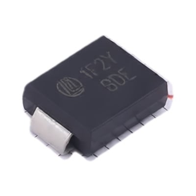 Liown SMCJ9.0CA TVS Diode