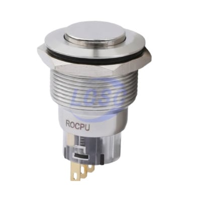 ROCPU Switches TP92203G1S Pushbutton Switch Chip for sale