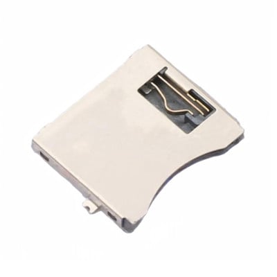 XKB Connection XKTF-005 PC Card Socket Chip for sale