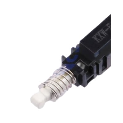 HOOYA PS-22E05-N-Y Pushbutton Switch