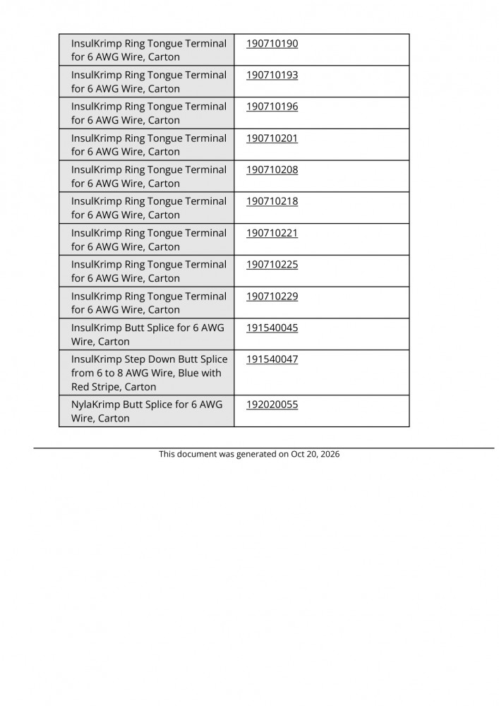 Product document page 4
