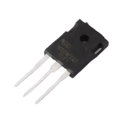 NCE NCE65T130F Single N-Channel MOSFET