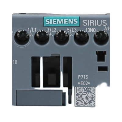SIEMENS 3RT6018-1BB41 Electromechanical Contactor for sale