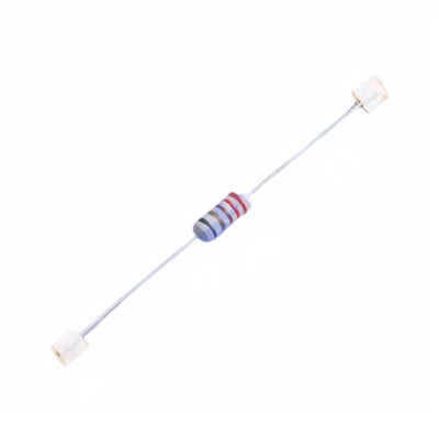 CCO(Chian Chia Elec) KNP2WS-0.15Ω±5%