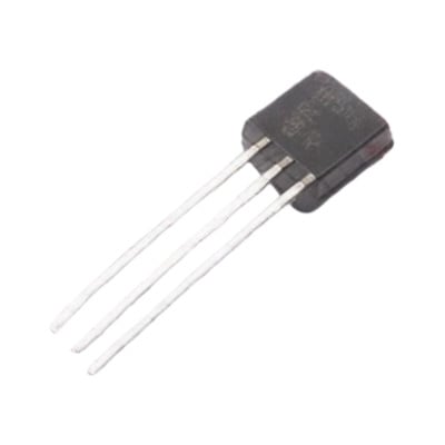 DDF M28S-TO-92 Single Bipolar Transistor