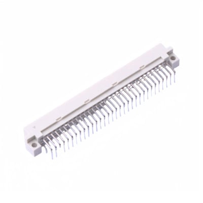 OMRON XC5B-6421 DIN 41612 Connector