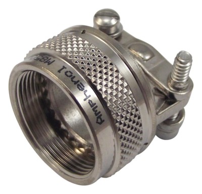 Amphenol M85049/38-13N