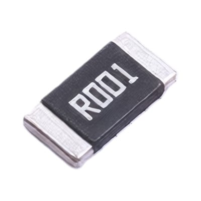 RVR HIXD25NR002J Surface Mount Chip Resistor
