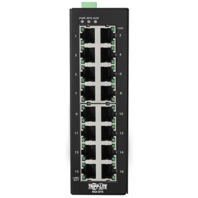 EATON N002-002-BK Modular Ethernet Cable (RJ45) for sale