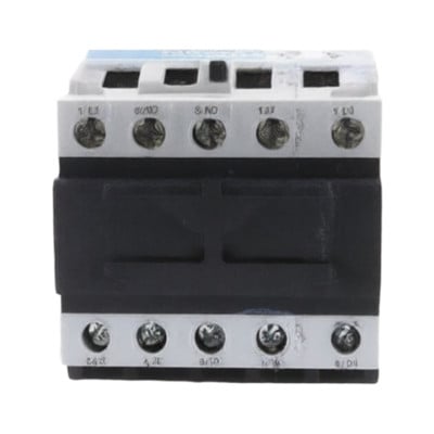 CHINT CJX2-1810 24V Electromechanical Contactor