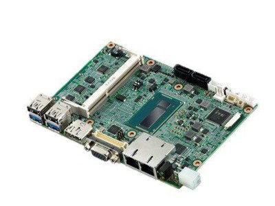 ADVANTECH MIOE-DB2100-00A1E