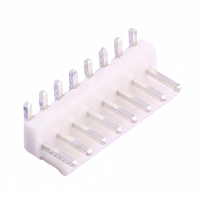 Hongxing HX39601-9WAG Male Pin Header Connector Chip for PCB Mounting