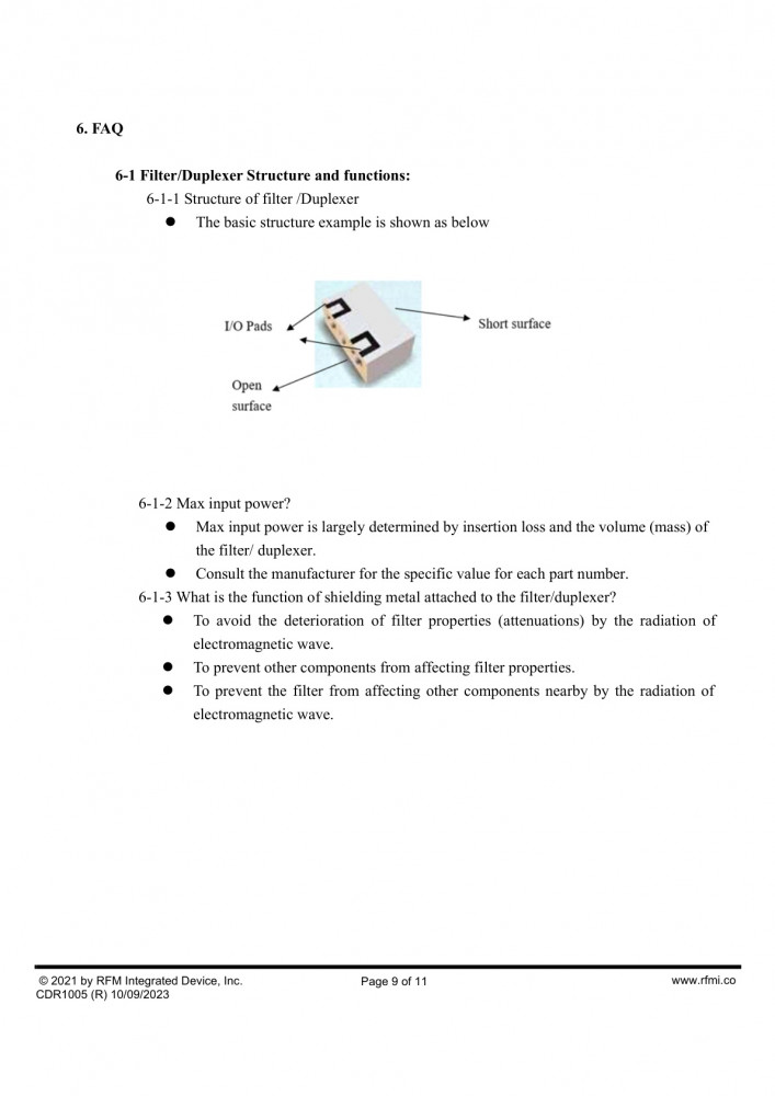 CDR1005 document page 9