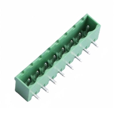 Phoenix Contact 1757255 Header, Plug & Socket