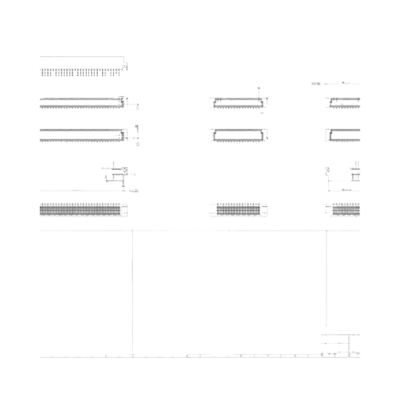 TE Connectivity 8-1393644-6 for sale