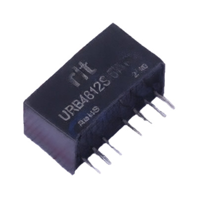 RLT URB4805LD-20WR3 DC DC Converter Chip