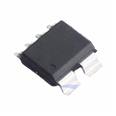 ALLEGRO ACS70331EOLCTR-005B3 Current Sensor Chip