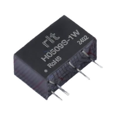 RLT H0524S-2W DC DC Converter Chip