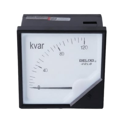 Delixi Electric 42L6VARQ200D Power Meter Chip