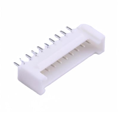 Hongxing HX20020-8A Male Pin Header Chip