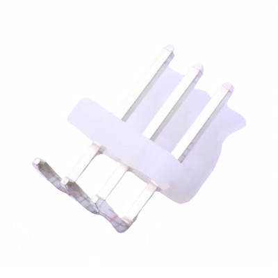 CJT(Changjiang Connectors) A3963WR-2P Male Header Pins