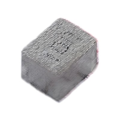 Coilank AAPS0660M100F Fixed Inductor