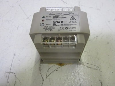 OMRON TL4019-30243SKM Interlock Switch for sale