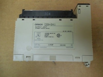 OMRON TL4019-30243SKM Interlock Switch for sale
