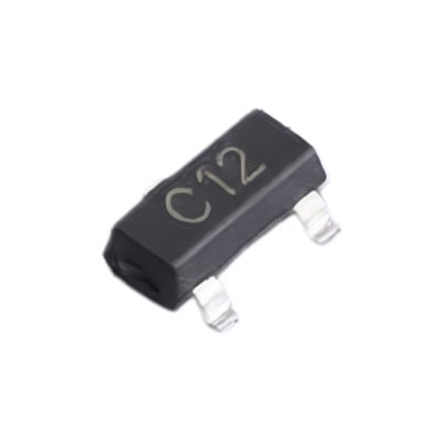 ElecSuper SM05-ES TVS Diode – ESD Protection Chip for Circuit Board Safety