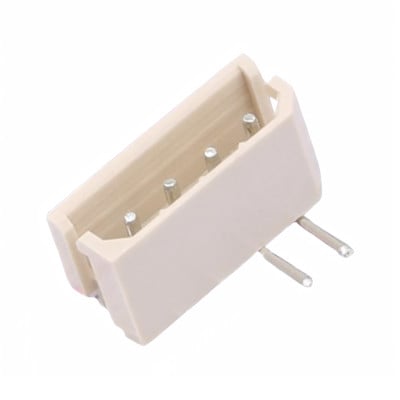 SHOU HAN 5264-2P WZMS Male Header Pins