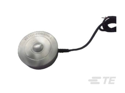 TE Connectivity FC2331-0000-0500-L Industrial Force Sensor Load Cell