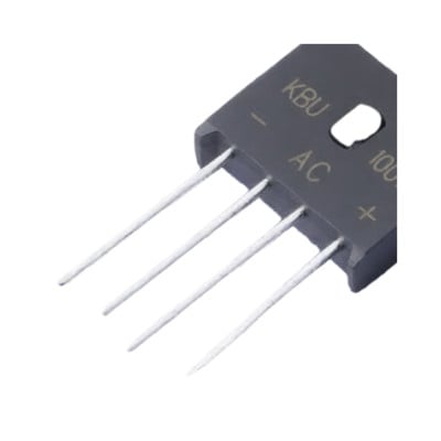 JSCJ KBU601 Bridge Rectifier Chip