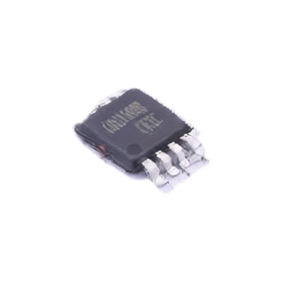 COSINE LMV358SR Amplifier Chip