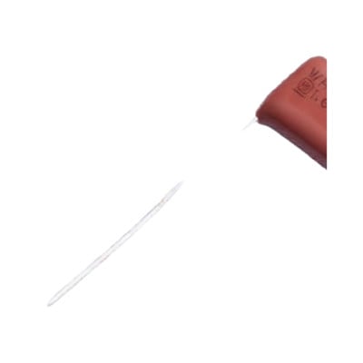PANASONIC ECW-H16222JV Film Capacitor for sale