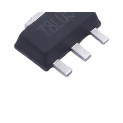 GOODWORK 78L12 Linear LDO Voltage Regulator