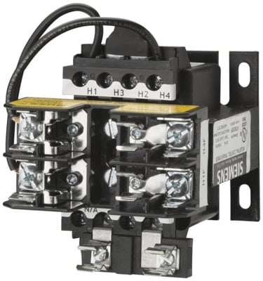 SIEMENS KT1050 Power Transformer Chip