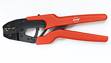 ServiceGrade Hand Crimp Tool - Ratchet for sale