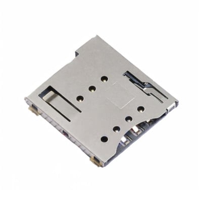 D-CHAIN TR2007001 PC Card Socket