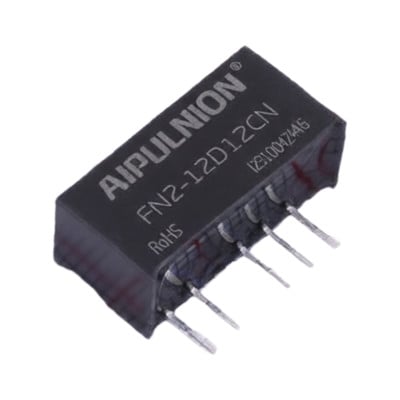 AIPULNION FN2-12S12C3N DC DC Converter Chip