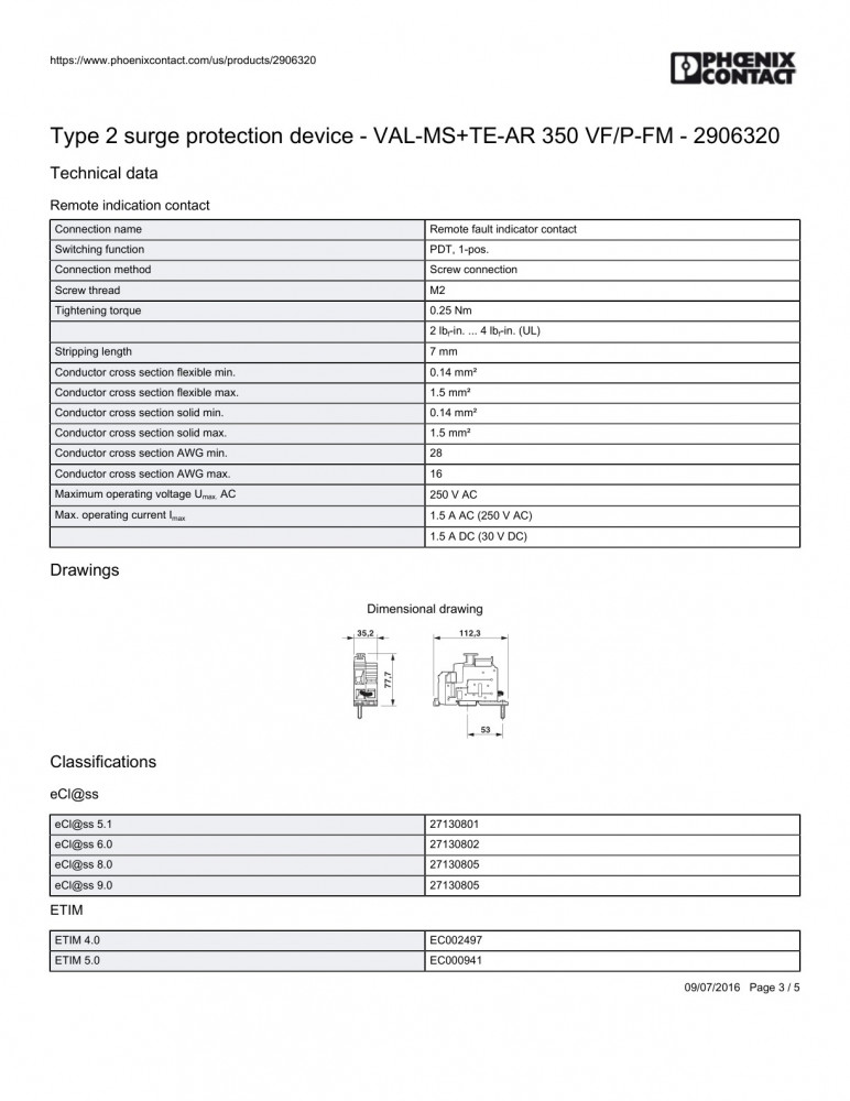 2906320 technical document page 3
