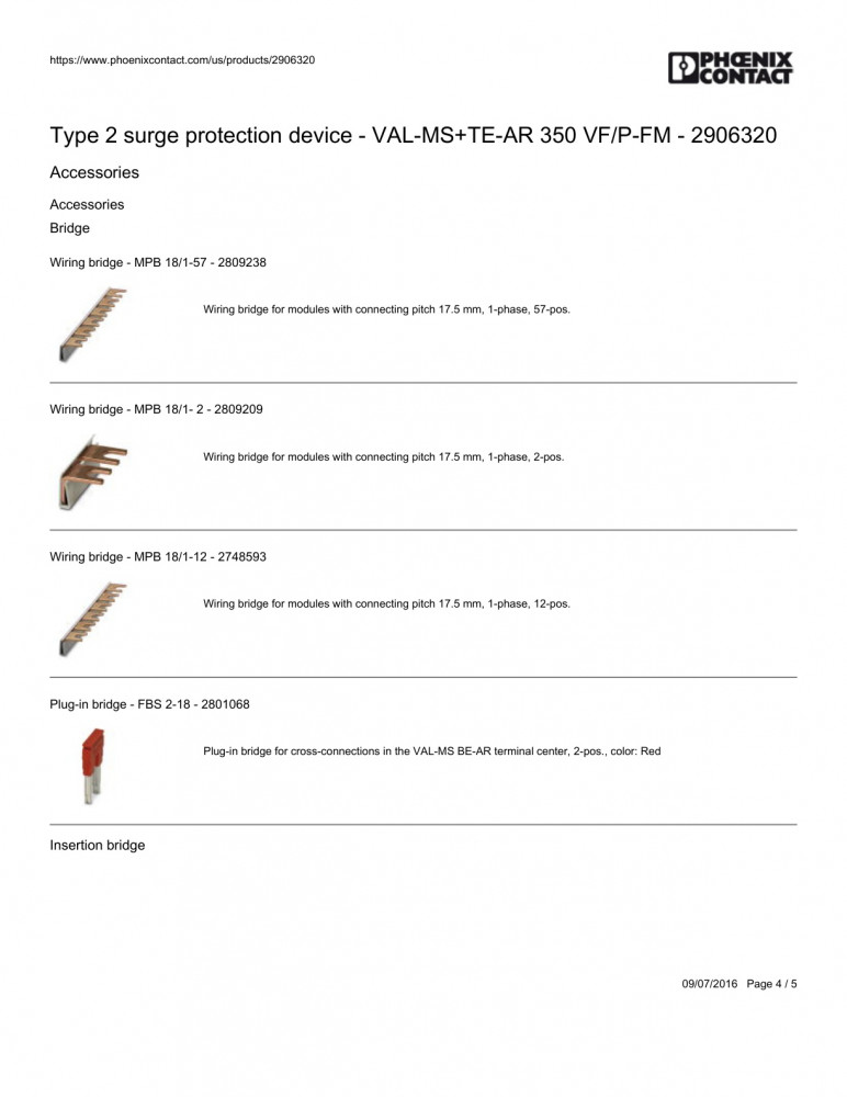 2906320 technical document page 4